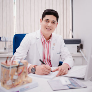 Centro Médico Dermatológico